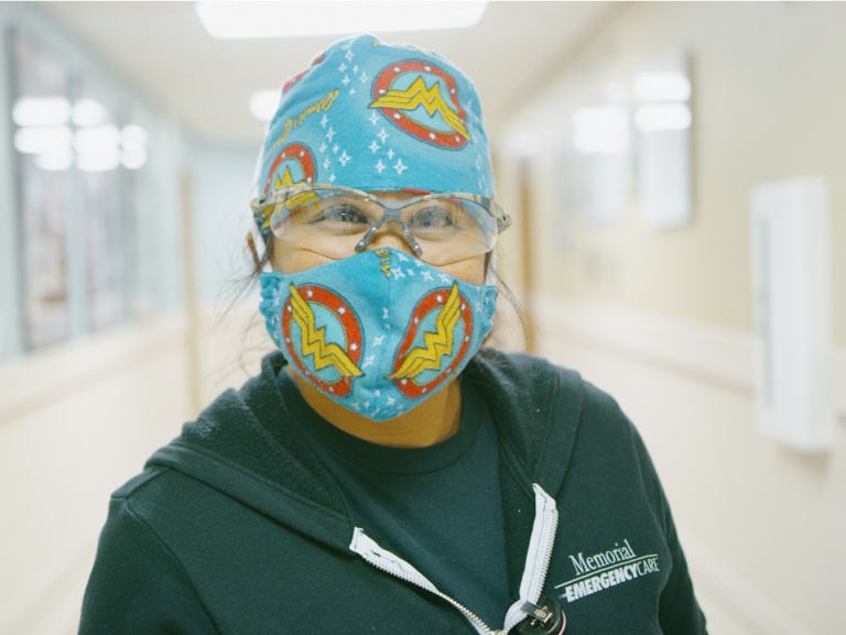 Support nursing education at Beacon - Beacon Health Foundation