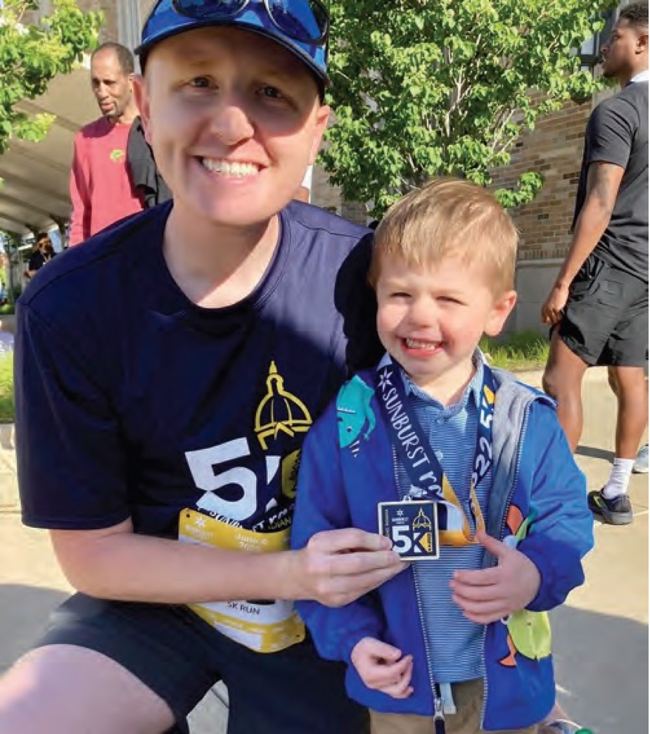 Nurse finds that simple actions make all the difference - Beacon Health ...