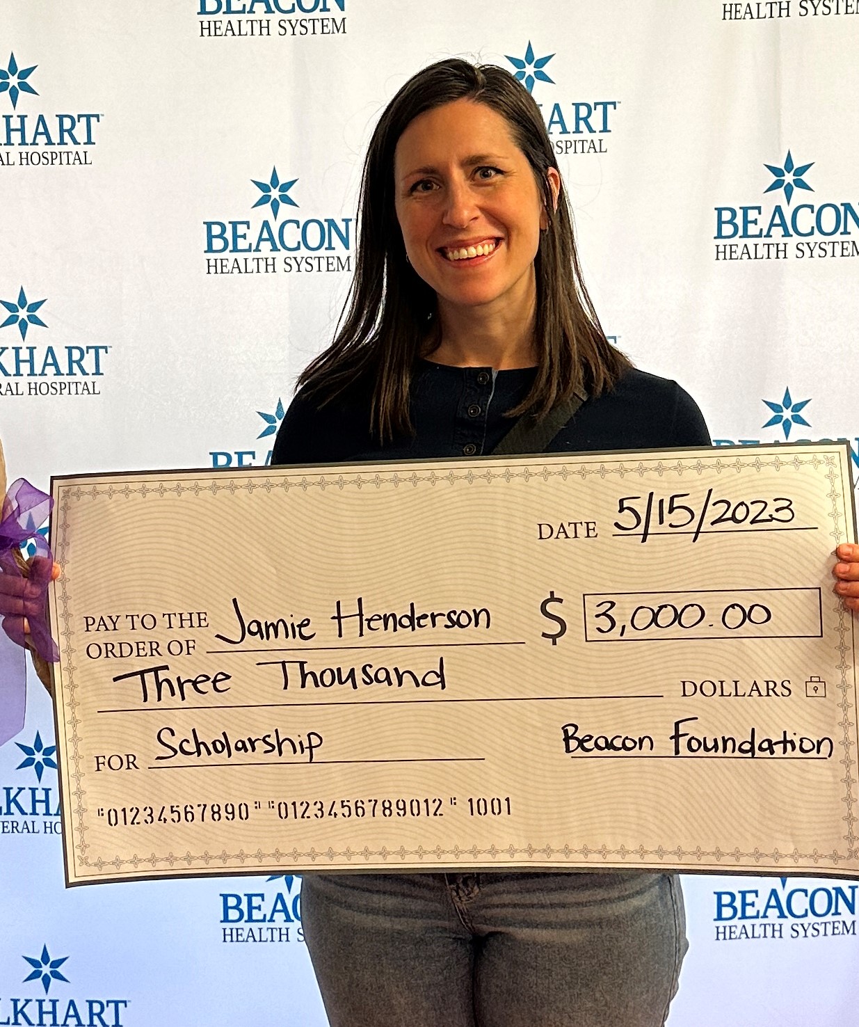 Support Nursing Education - Beacon Health Foundation