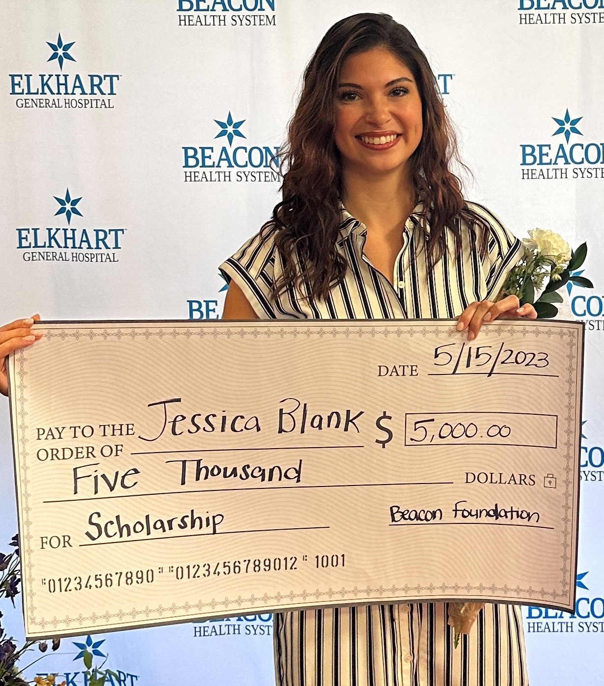 Support Nursing Education - Beacon Health Foundation