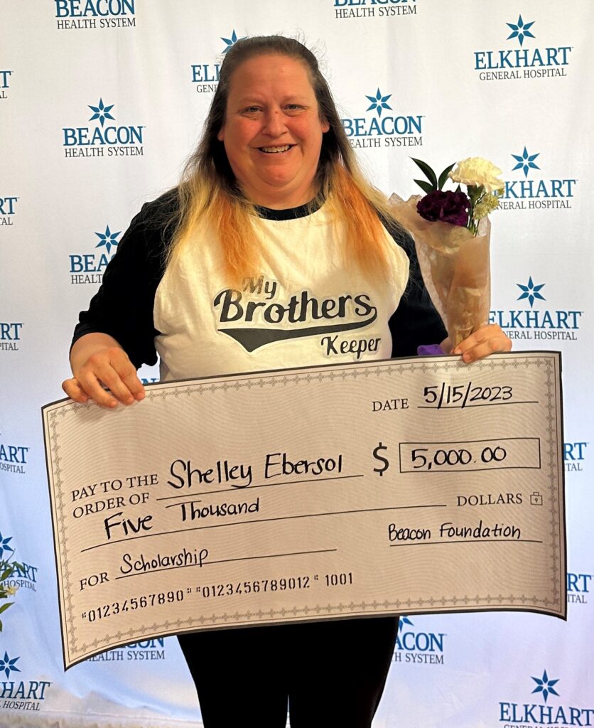 Support Nursing Education - Beacon Health Foundation