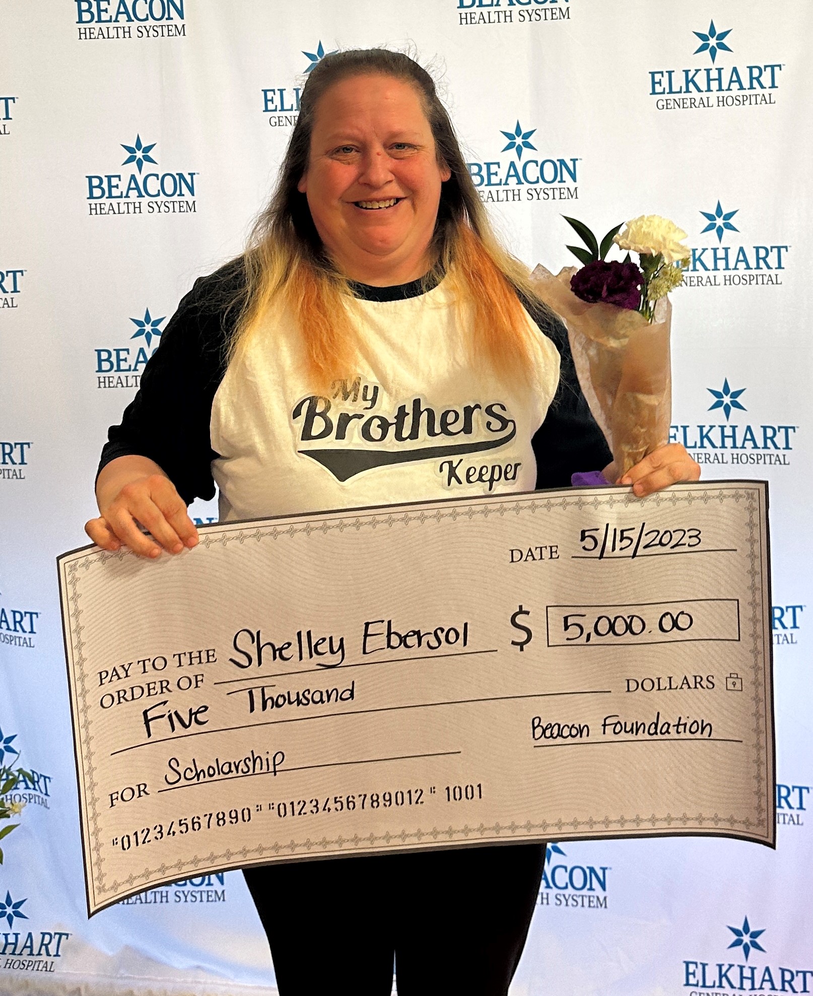 Support Nursing Education - Beacon Health Foundation