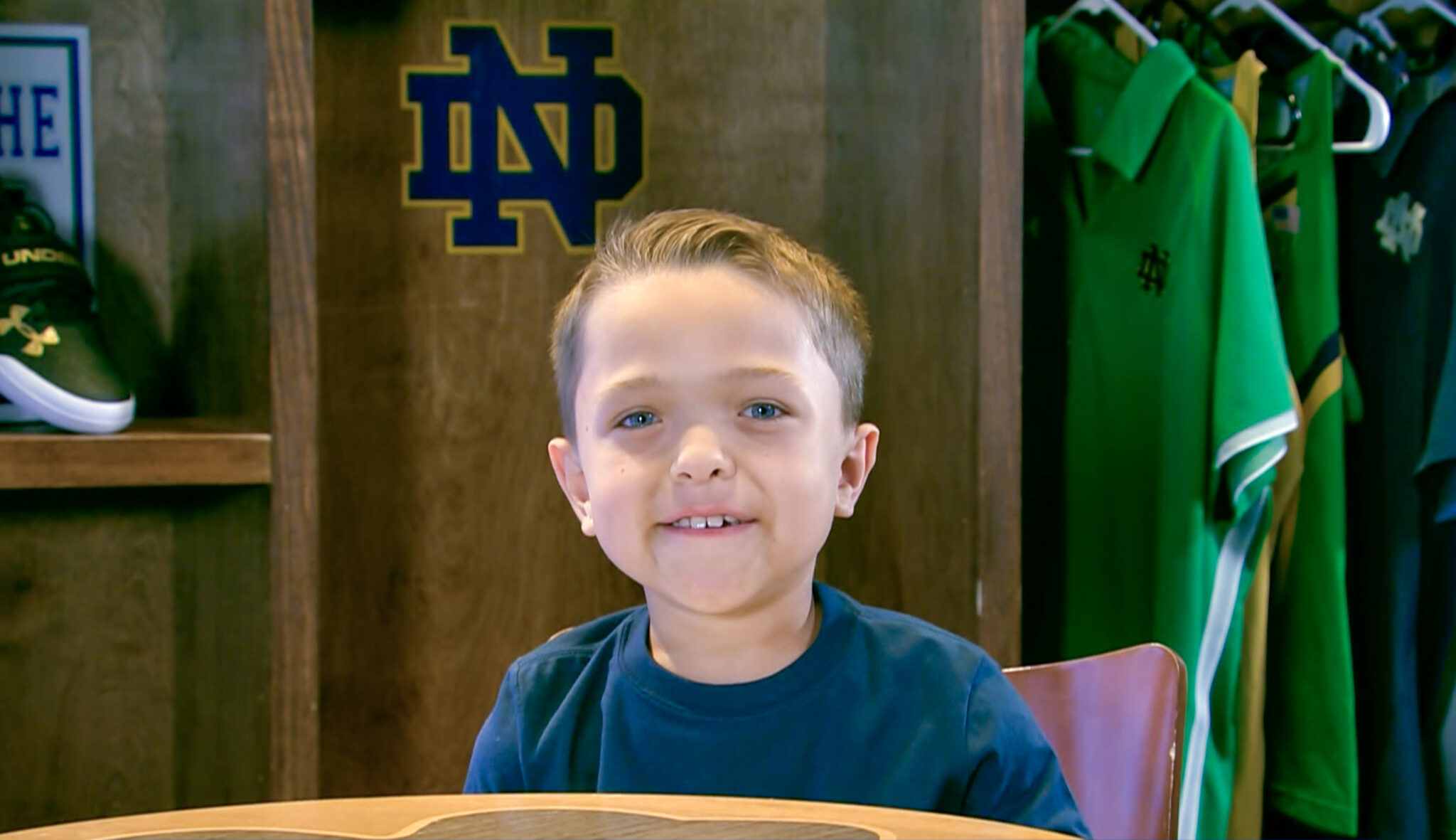 Junior Reporter - Beacon Health Foundation