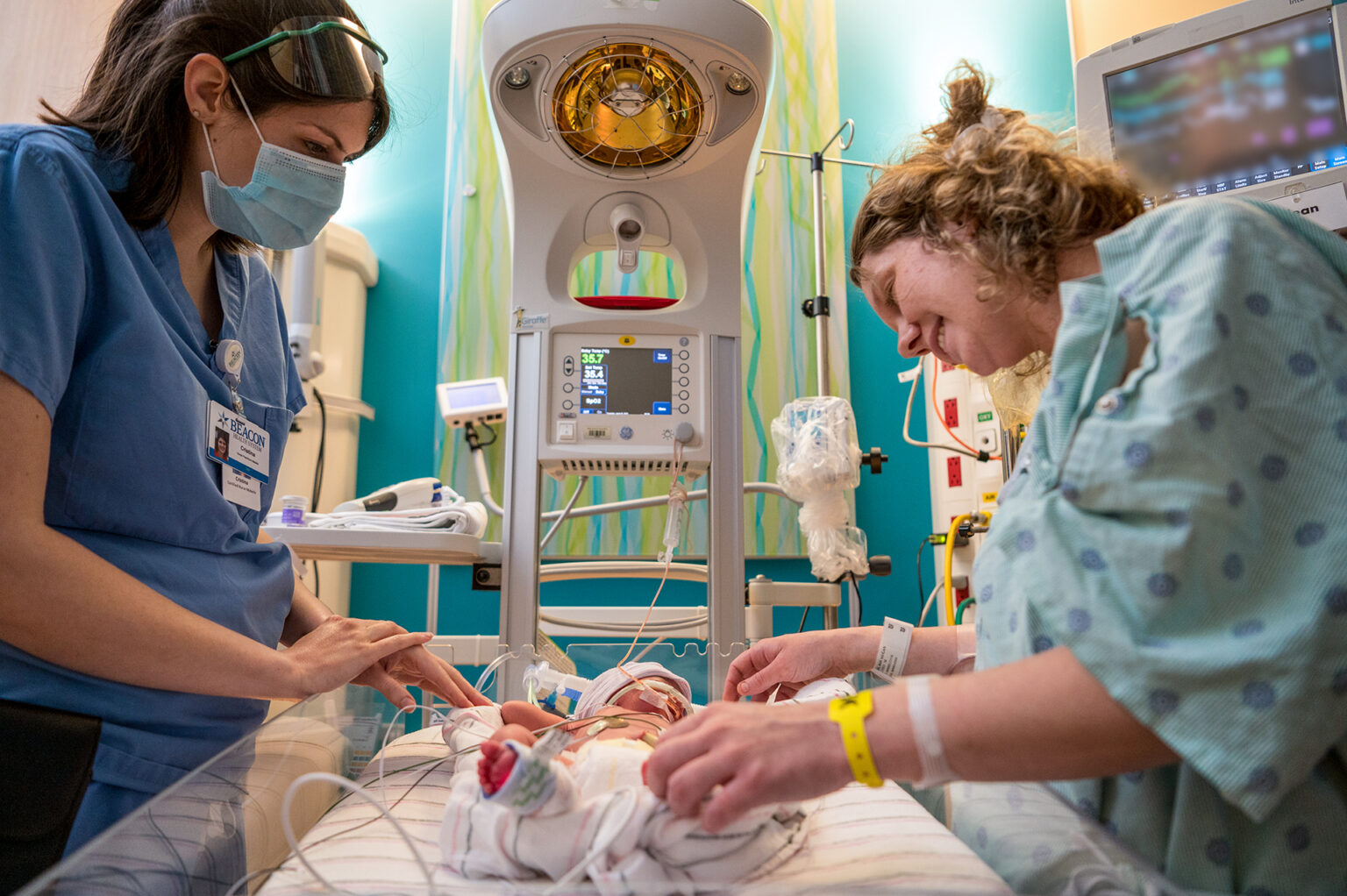 Home - Beacon Health Foundation