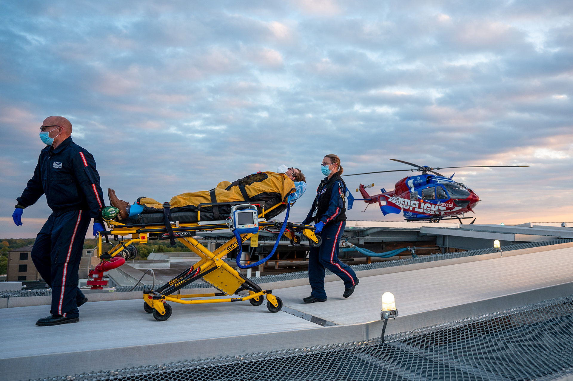 Home - Beacon Health Foundation